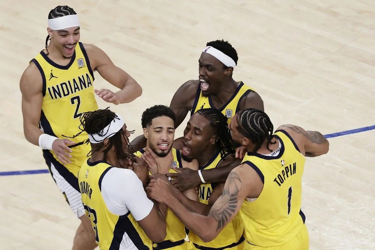 NBA: Η choke ceily του Χαλιμπέρτον και η μαγκιά - Overakias